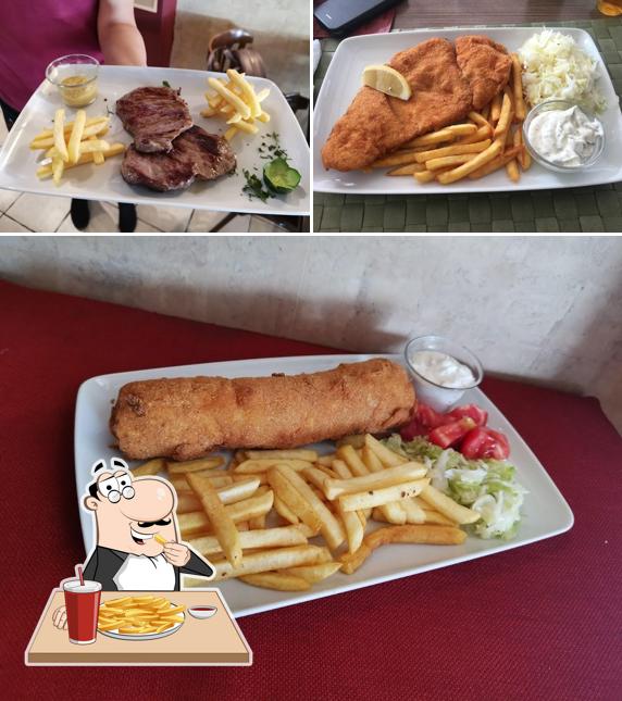 Restoran D2, Belgrade - Restaurant menu, prices and reviews