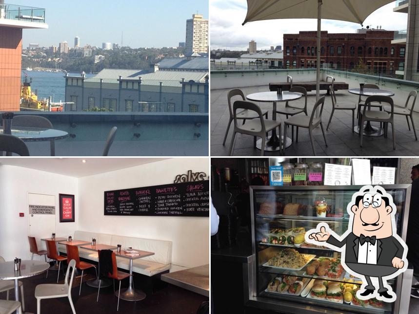 Best cafes in Millers Point, summer 2024 - Restaurant Guru