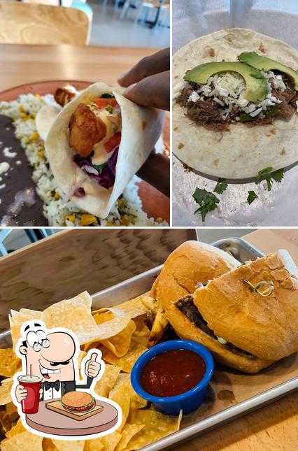 Taco Ocho - McKinney in McKinney - Restaurant menu and reviews