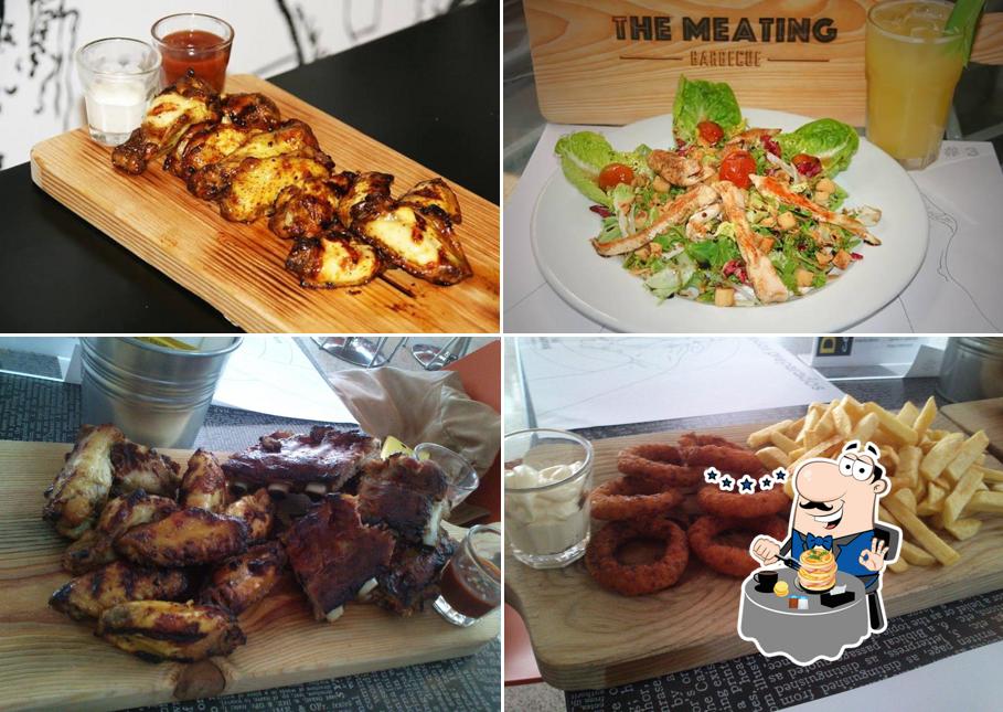 The Meating, Lisbon - Restaurant menu, prices and reviews