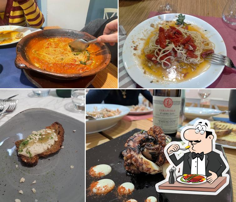 Best bottarga in Vasto restaurants, winter 2023 - Restaurant Guru