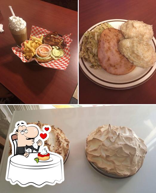 Two Seasons Cafe, Mesa - Restaurant menu, prices and reviews