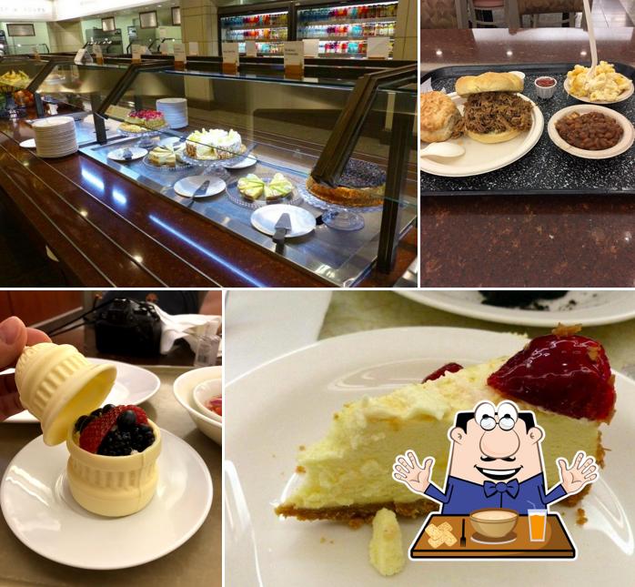 U.S. Capitol Cafe in Washington - Restaurant reviews