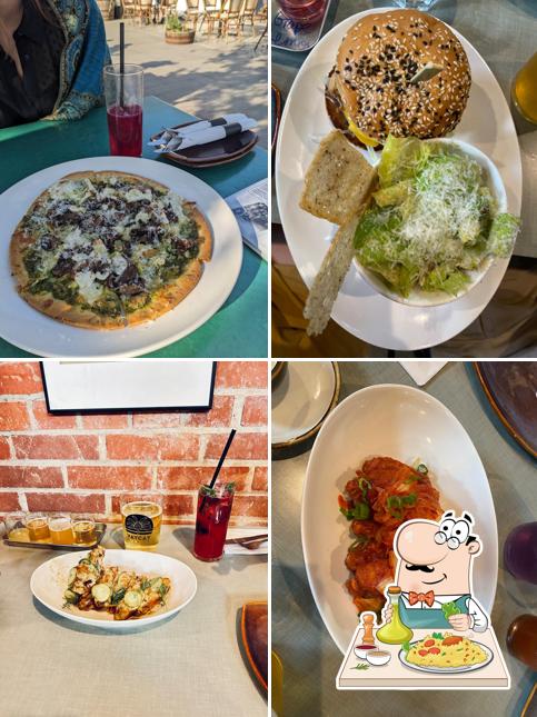 Veranda at The Stables, Calgary - Restaurant menu, prices and reviews