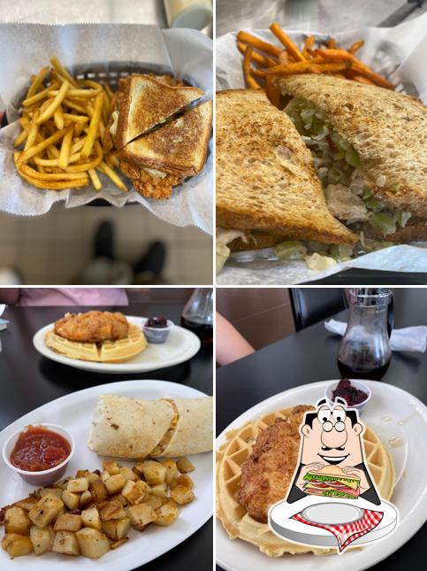 Rooster Shack, Cartersville - Restaurant menu, prices and reviews