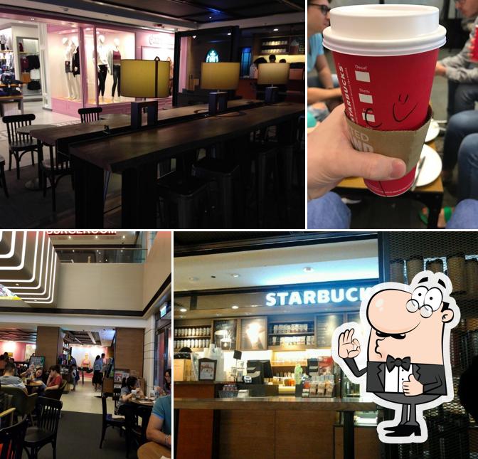 Starbucks, Hong Kong - Restaurant menu, prices and reviews