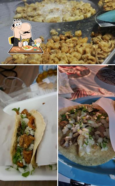 Tacos de tripitas Isabel, Torreón - Menú del restaurante, precios y reseñas