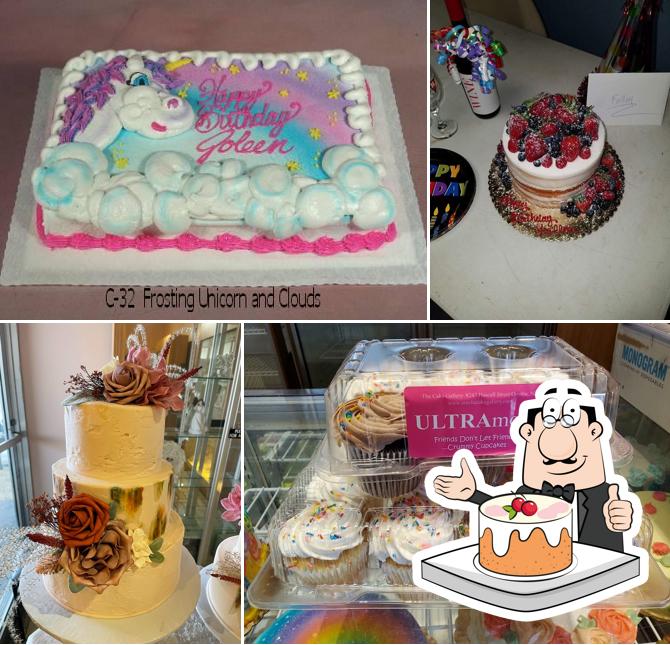 Top 5 restaurants with black forest cake in Omaha, october 2025 ...