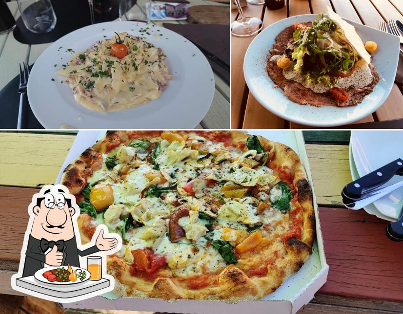 Volpé Ristorante Italiano, Zottegem - Restaurant menu, prices and reviews