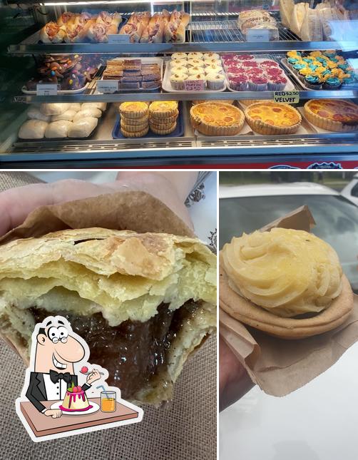 Windmill Bakery, Auckland - Restaurant menu, prices and reviews