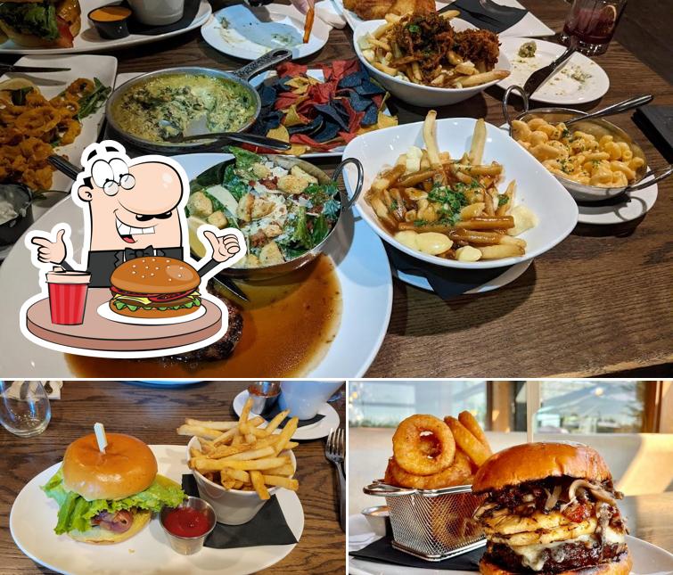 Block & Blade Restaurant and Bar, Winnipeg - Restaurant menu, prices ...