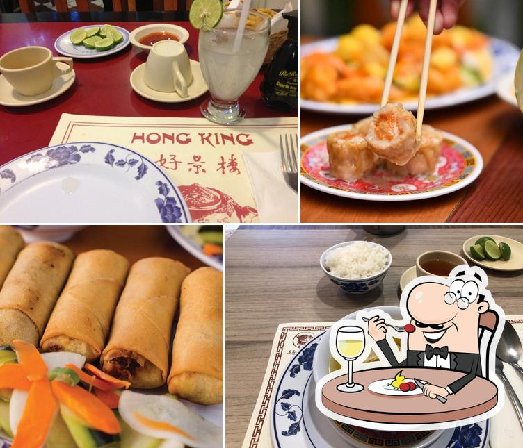 Hong King Restaurante Bar, Ciudad López Mateos, Cjon. Dolores 25 A ...