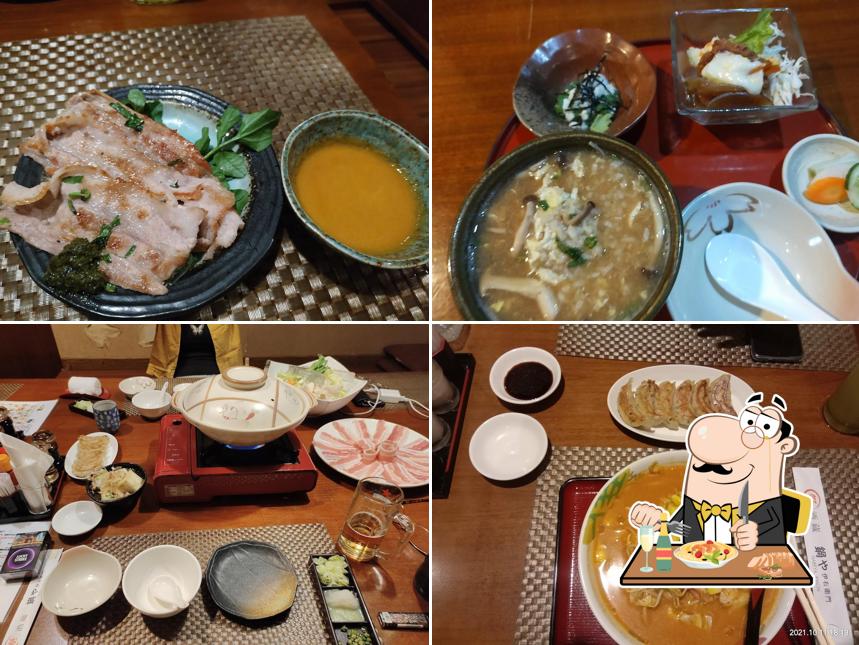 鍋や伊右衛門 Nabeya Iemon, Bekasi - Restaurant menu, prices and reviews