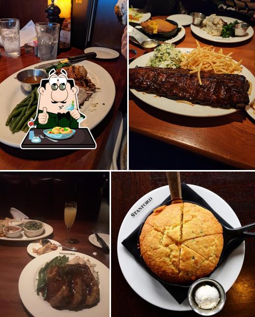 Glenwood's (formerly Stanford Grill) in Columbia - Restaurant reviews