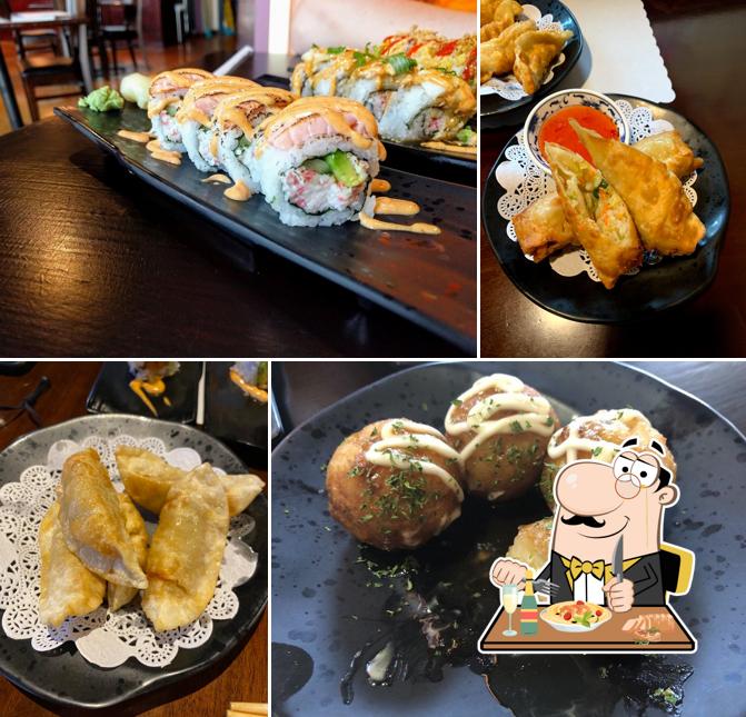 Sushi Up, Orem - Restaurant menu, prices and reviews