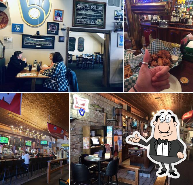 Someplace Else Restaurant II, Elkhorn - Restaurant menu, prices and reviews