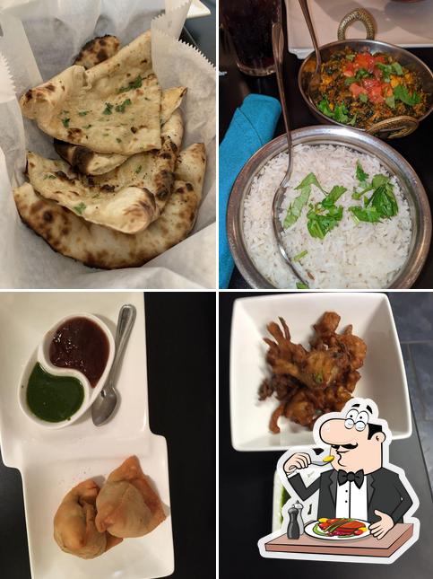 Shiva Indian Restaurant in Mount Dora - Restaurant menu and reviews