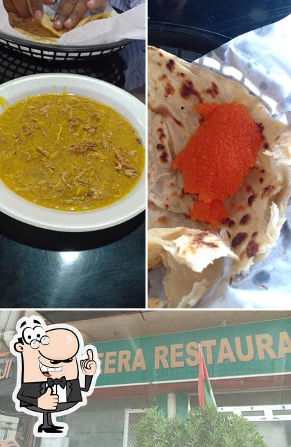 Al Jazeera Restaurant, Sharjah - Restaurant reviews