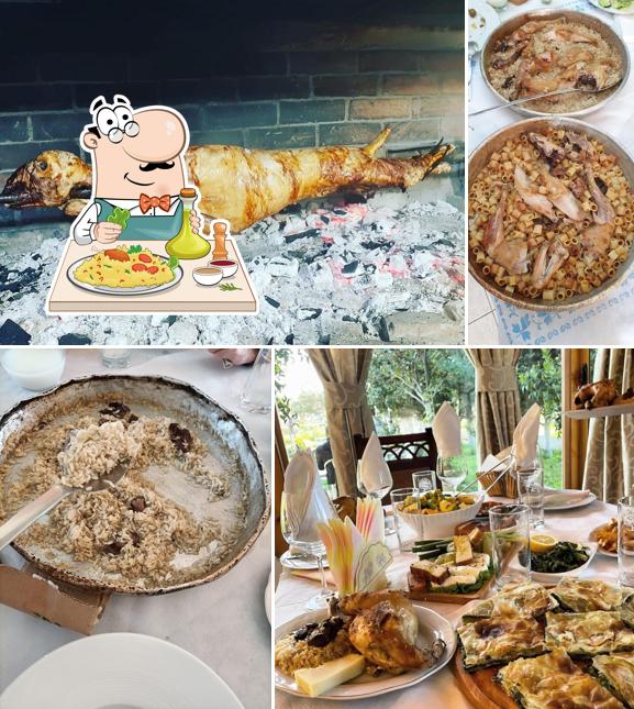 Best pasta in Panaja restaurants, summer 2024 - Restaurant Guru