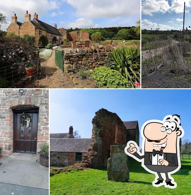 Top 5 restaurants with ploughman's lunch in Nottingham, october 2025 ...