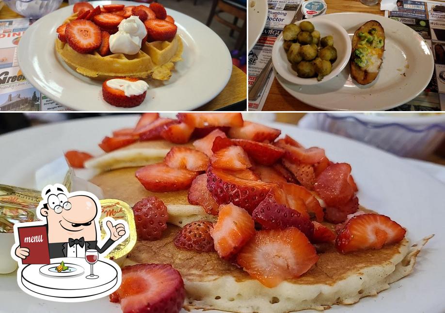 Bethany Diner, Bethany Beach - Restaurant menu, prices and reviews