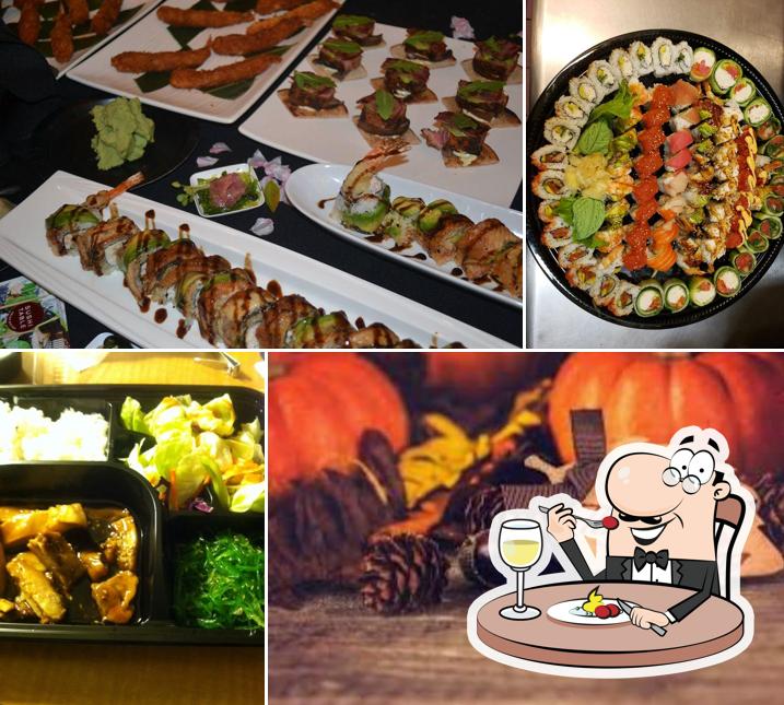 Boba Island in Lemoore - Restaurant menu and reviews