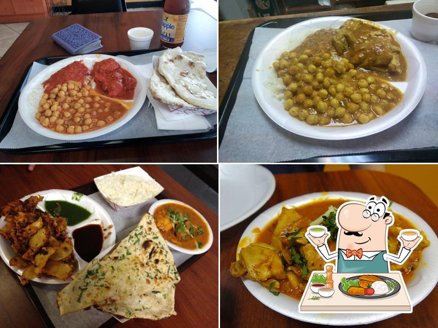 Bombay Cafe, Boca Raton - Restaurant menu, prices and reviews