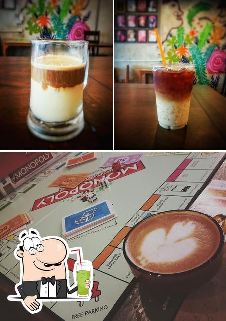 Ping pong cafe, Pak Kret - Restaurant reviews
