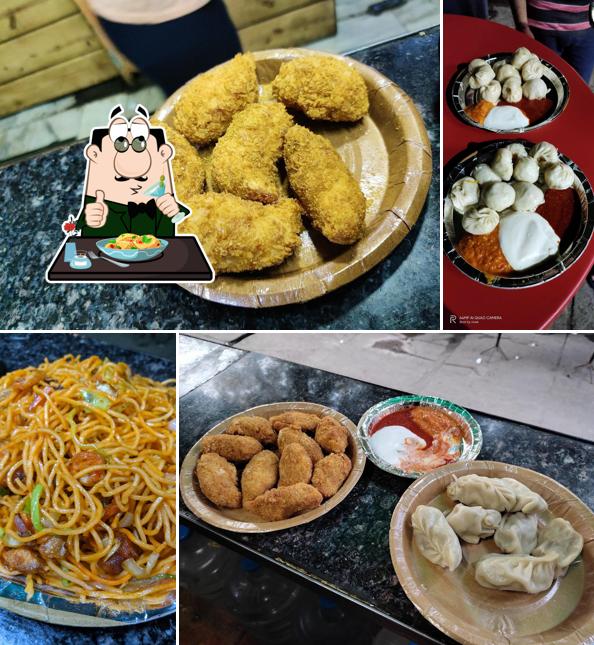 Chanda Food, Noida - Restaurant menu, prices and reviews