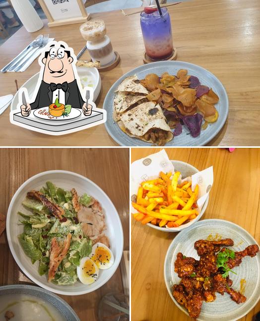 Days Cafe, Palembang - Restaurant menu, prices and reviews