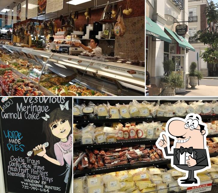 Dolce & Clemente's, Robbinsville - Restaurant menu, prices and reviews