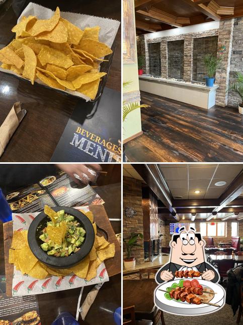 El Patron Grill mexican, Gaylord – menu, prices & reviews
