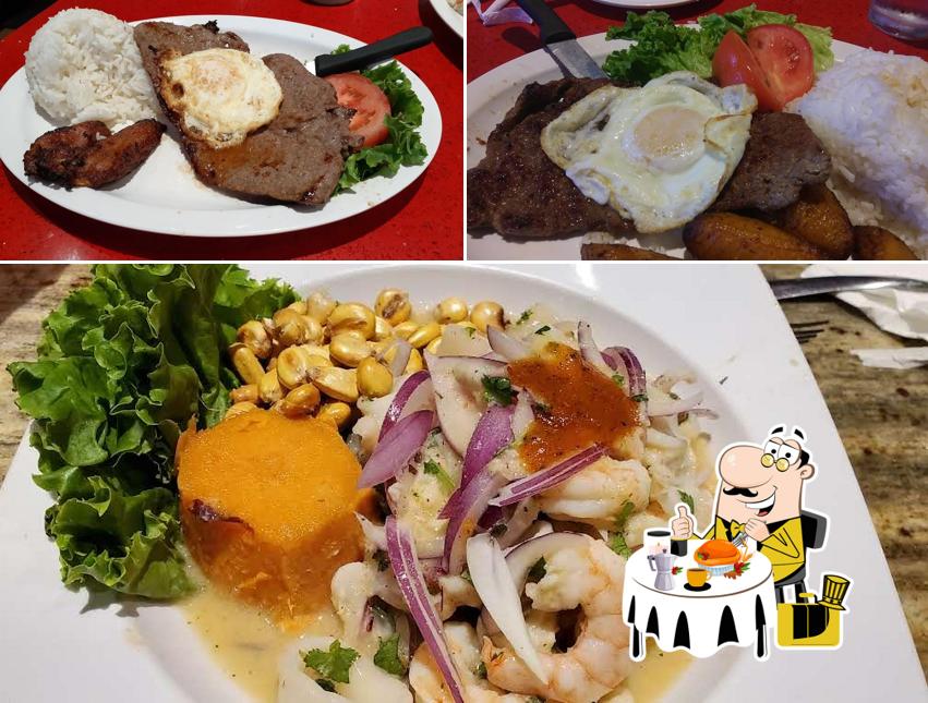 El Pollo Inka, Lawndale - Menú del restaurante, precios y reseñas