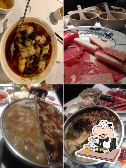 Er Mei, London, Leicester Square - Restaurant menu, prices and reviews