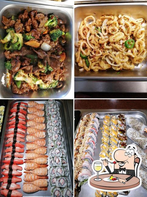 Golden Buffet, Lamesa - Restaurant menu, prices and reviews