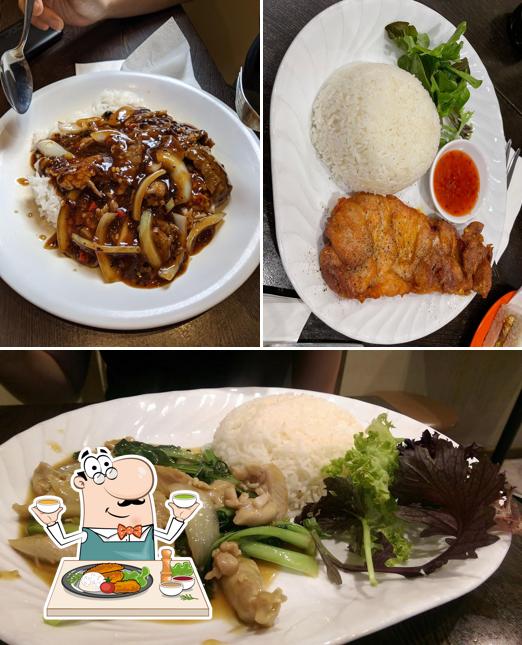 Heyday Hong Kong Cafe, Melbourne - Restaurant menu, prices and reviews