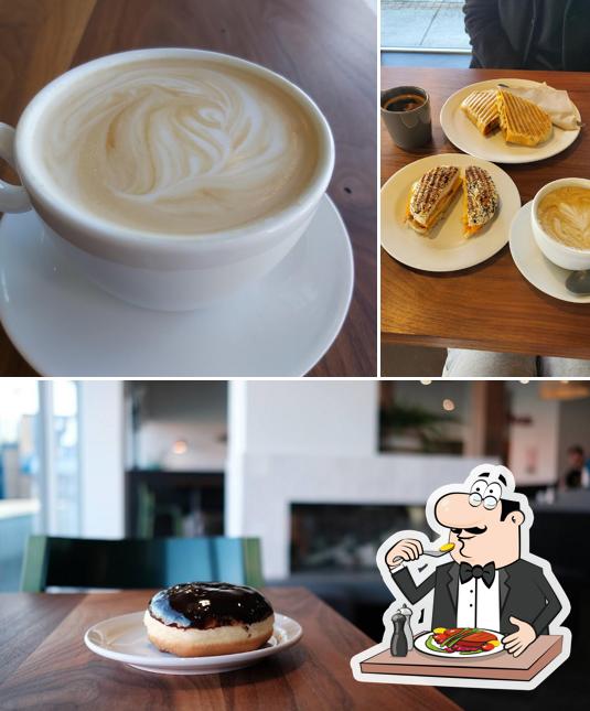 JJ Bean Coffee Roasters in Coquitlam - Restaurant reviews