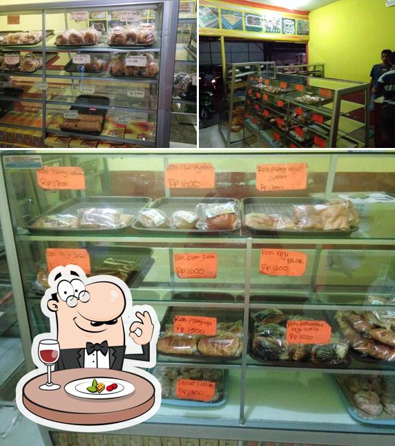 Kiki Bakery, Blitar - Restaurant menu, prices and reviews