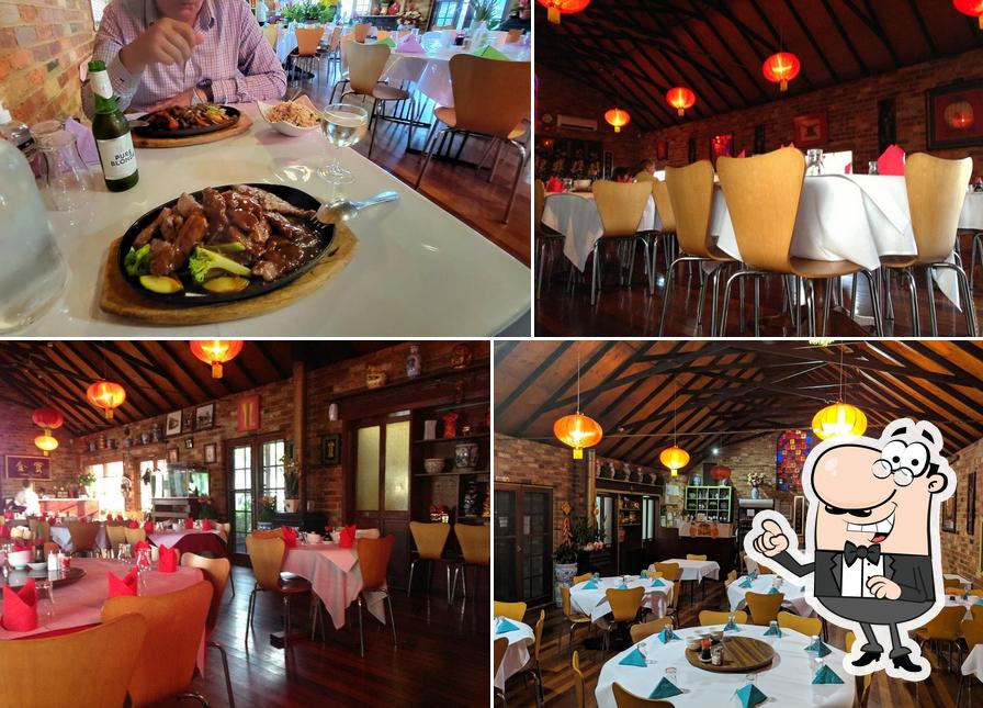 Kilmore Palace, Kilmore - Restaurant menu, prices and reviews