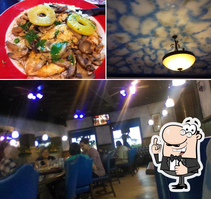 La Roca Seafood Restaurant, 4120 San Bernardo Ave in Laredo ...