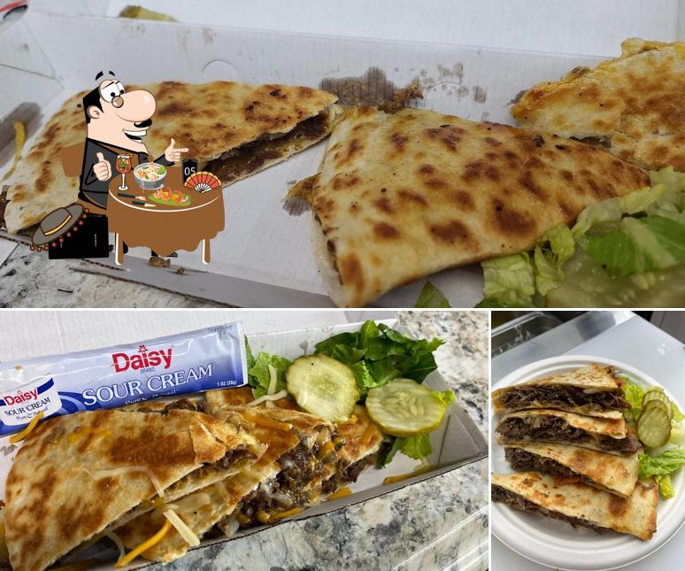 Muncheese, Wildwood - Restaurant menu, prices and reviews
