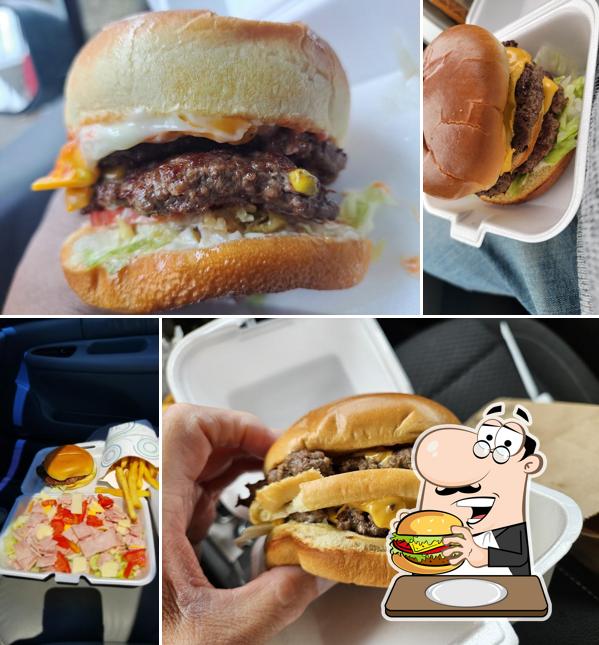 Nip N Sip Drive In, Lansing - Restaurant menu, prices and reviews