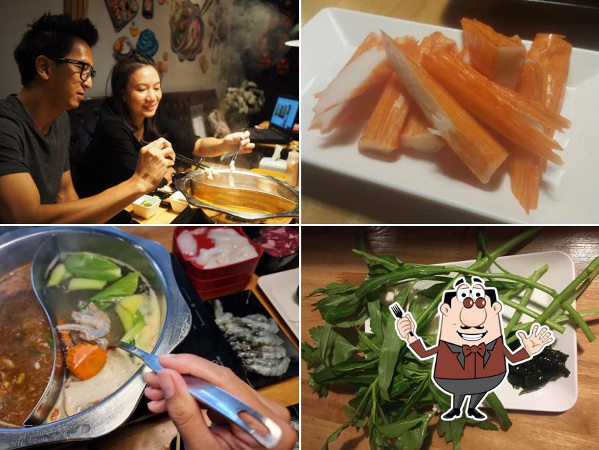 Nira Shabu Rayong TSK, Rayong - Restaurant menu, prices and reviews
