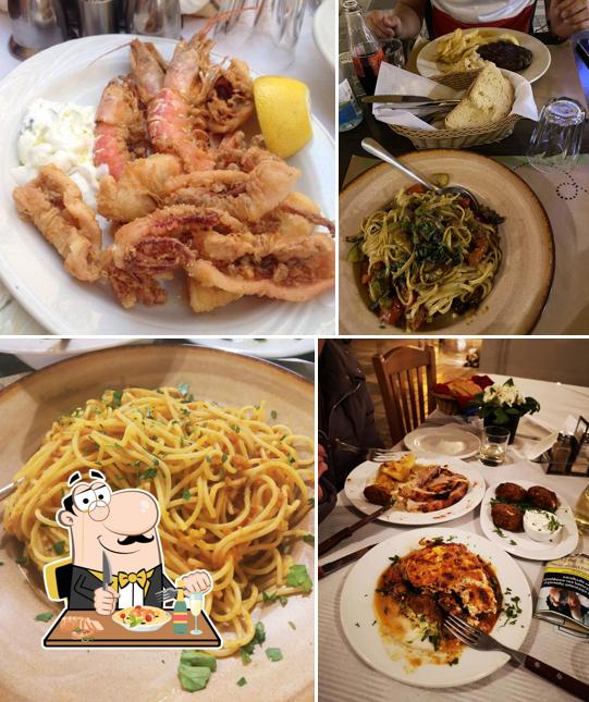 O Vasilis taverna, Nafplion - Restaurant menu, prices and reviews