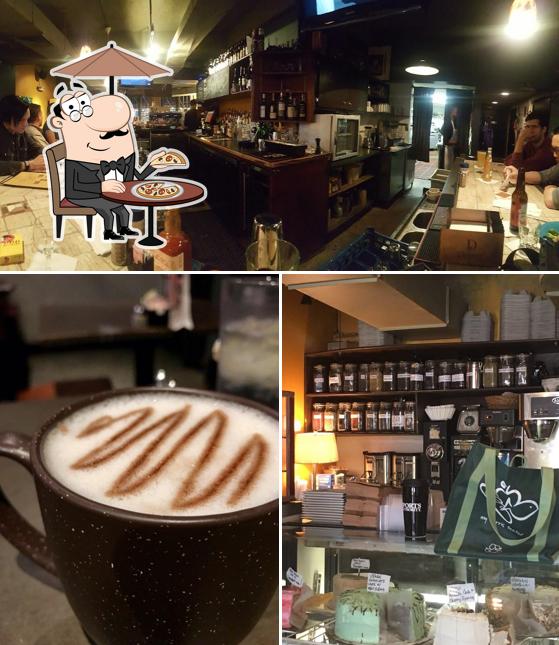 One World Café, Baltimore - Restaurant menu, prices and reviews