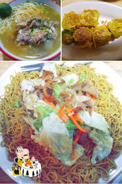 Pan de Cielo restaurant, Manila - Restaurant menu and reviews