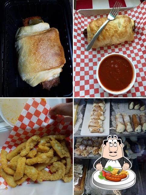 Grammy's Goodies, Wheat Ridge - Restaurant menu, prices and reviews