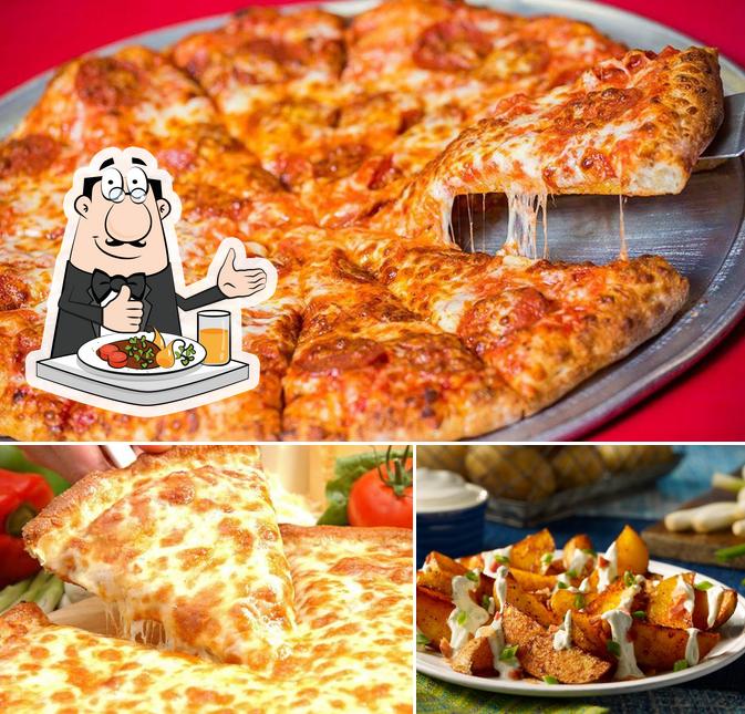 Pizzaology, Miami, Vizcaya - Restaurant menu, prices and reviews