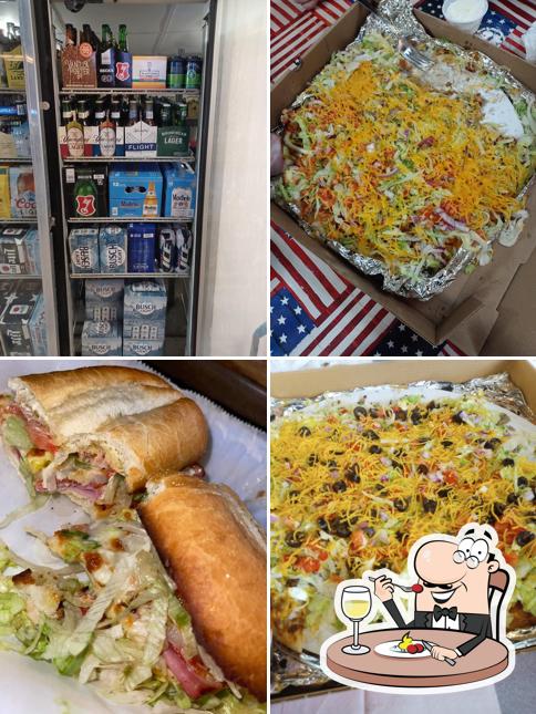 CATAWBA GENERAL STORE, Catawba - Restaurant menu, prices and reviews