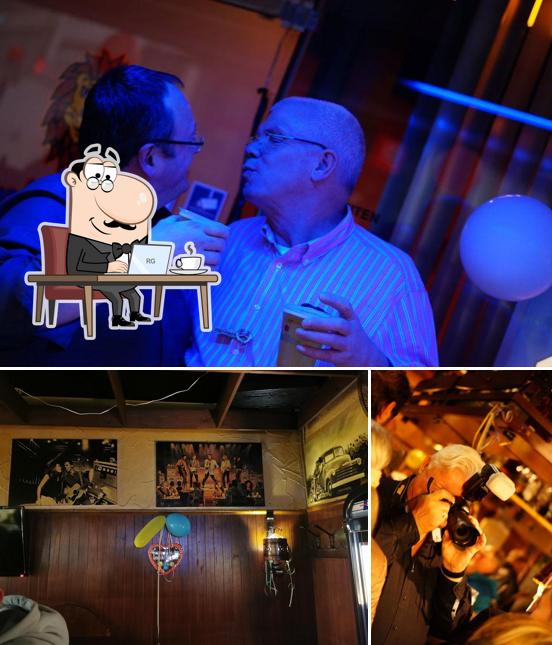 Katharinen-Theke pub & bar, Bremen - Restaurant reviews